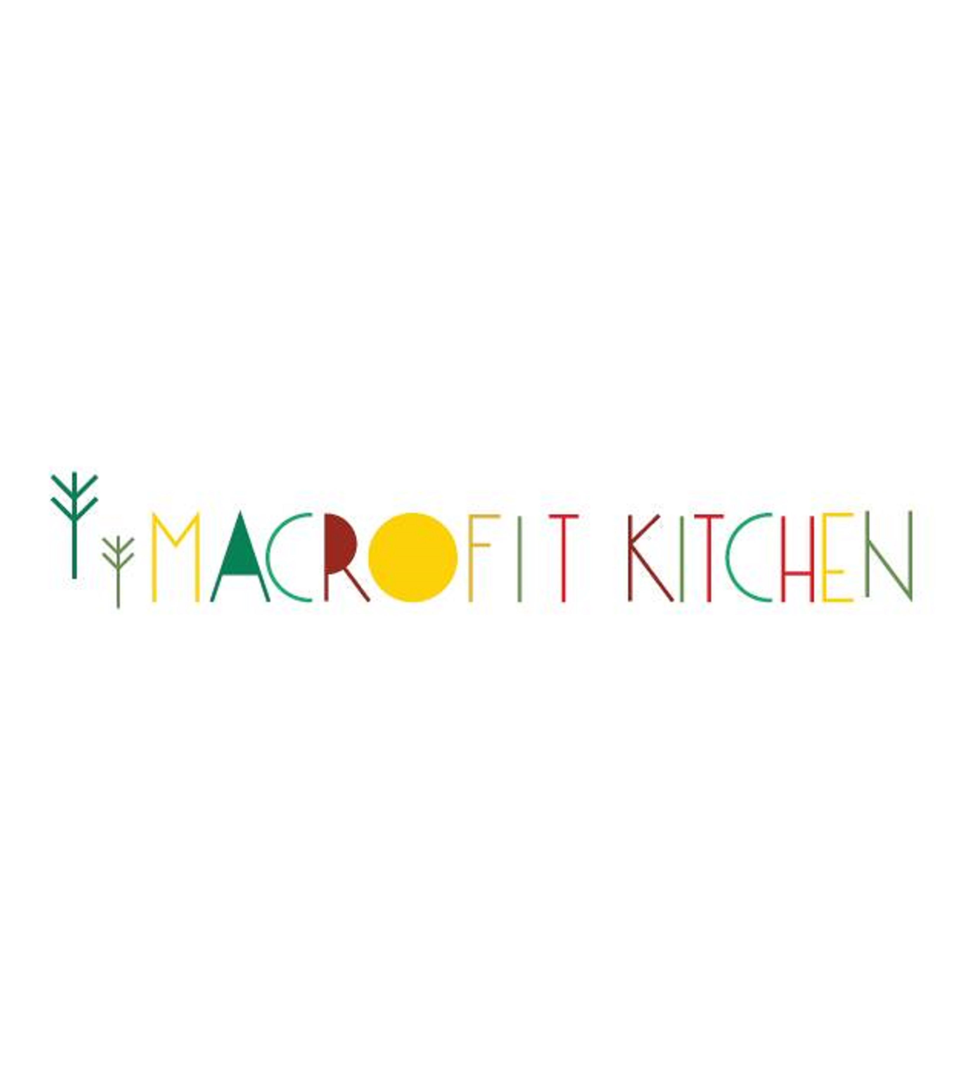 Macro Fit Kitchen